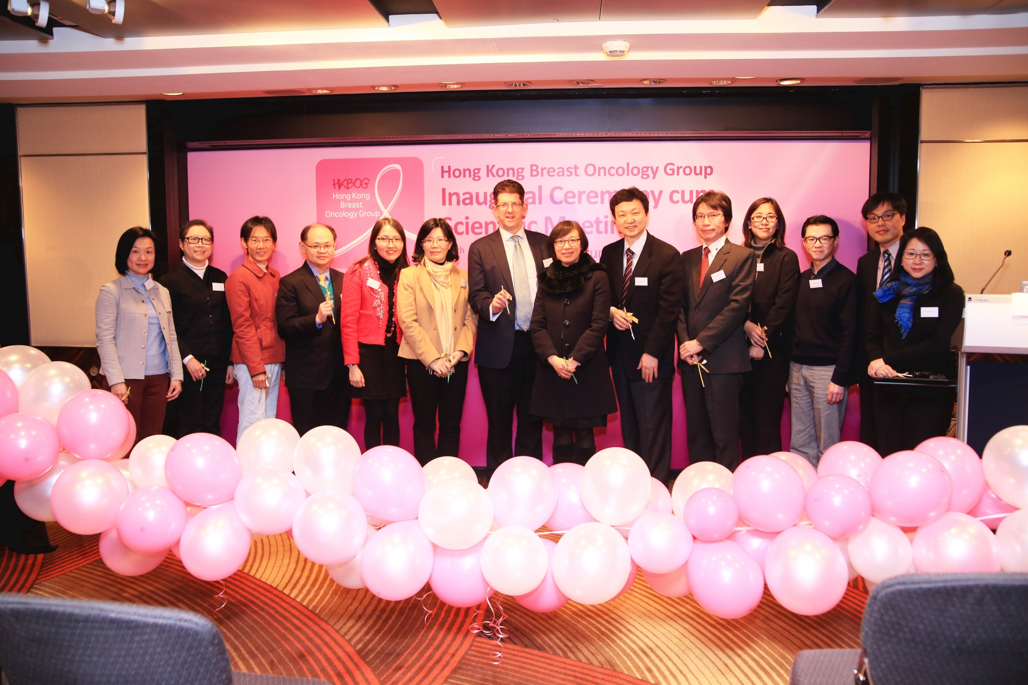 Home | Hong Kong Breast Oncology Group